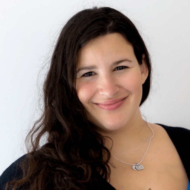 Anna Rodney | Wildflower Center for Emotional Health