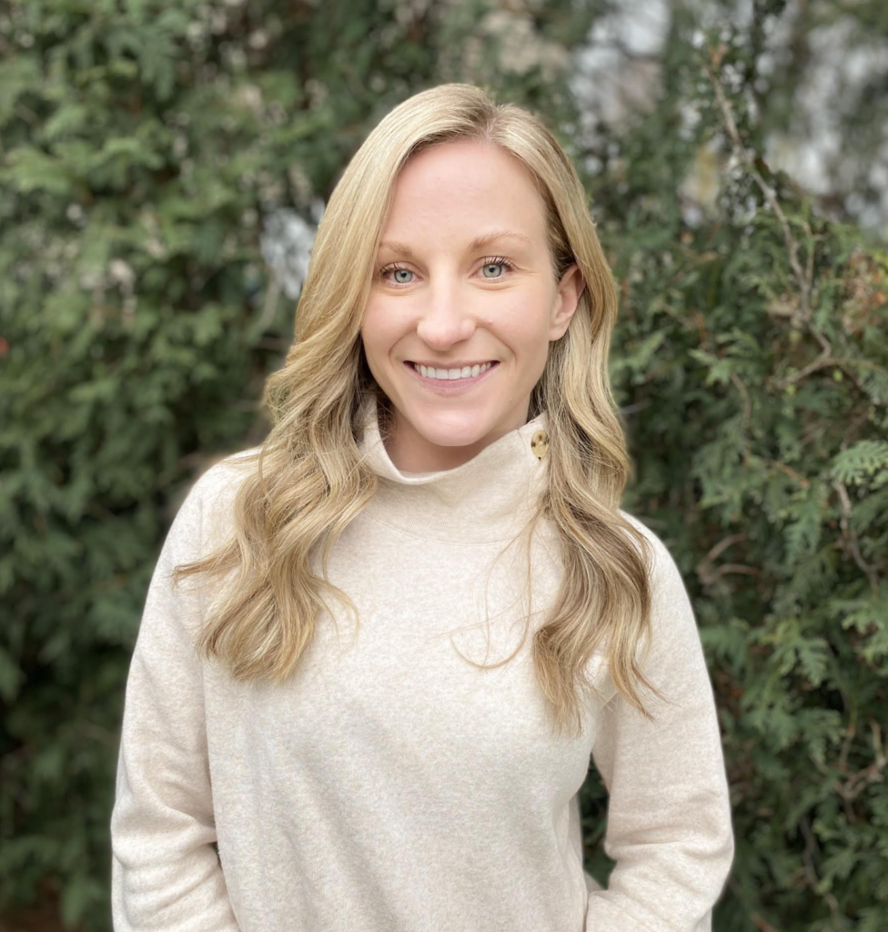 Amanda Matousek | Wildflower Center for Emotional Health