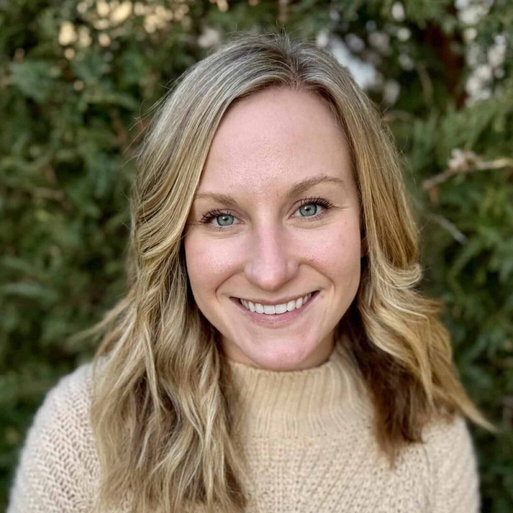 Amanda Matousek | Wildflower Center for Emotional Health