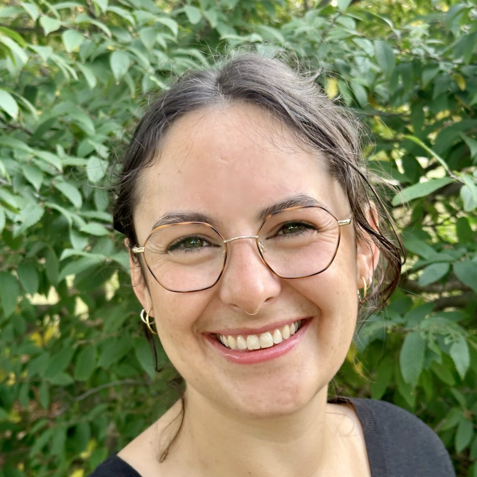 Therapist Spotlight: Sara Fetterly, MSW, LSW | Wildflower Center for ...
